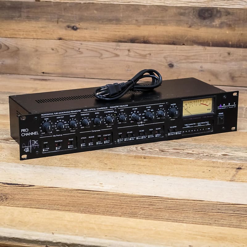 ART Pro Channel | Reverb