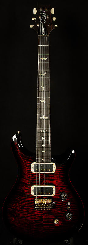 PRS Guitars Custom 24-08 - 10 Top | Reverb