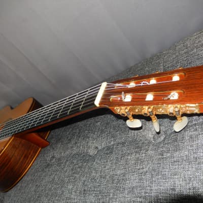 HAND MADE IN 1995 - TAKAMINE No10 - SWEET AND POWERFUL | Reverb UK
