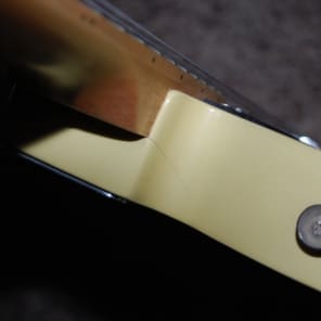 First Act ME302 Tele Style Electric Guitar - Cream | Reverb