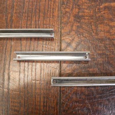 Pearl Export Lug Casings 3pk 3-1/2" Center Section 1990's #3 | Reverb