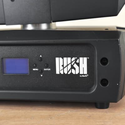 Martin RUSH MH 1 Profile Plus Professional Moving Light | Reverb