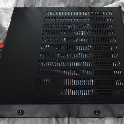 Niles SI-245 power amplifier | Reverb