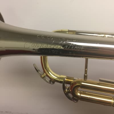 Conn Constellation 36B Trumpet '59-'61 | Reverb