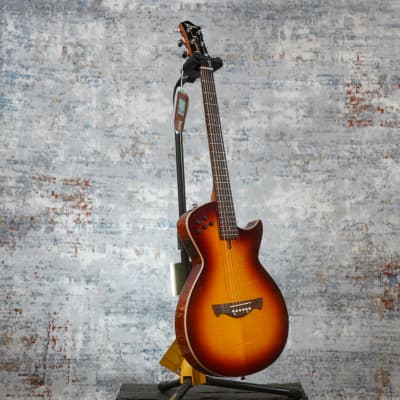 Tagima Modena Steel 2023 | Reverb Canada