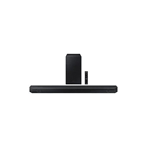 SAMSUNG HW-Q600C 3.1.2ch Soundbar w/Dolby Audio, Q-Symphony, | Reverb