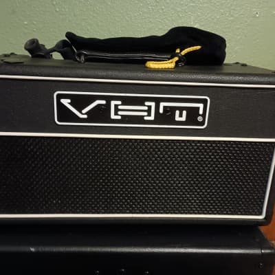 VHT AV-SP-112VHT | 1x12" Closed Back Guitar Cabinet. New with | Reverb