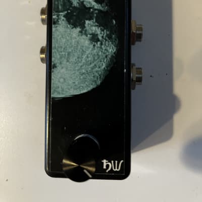 Saturnworks Dry wet blender | Reverb