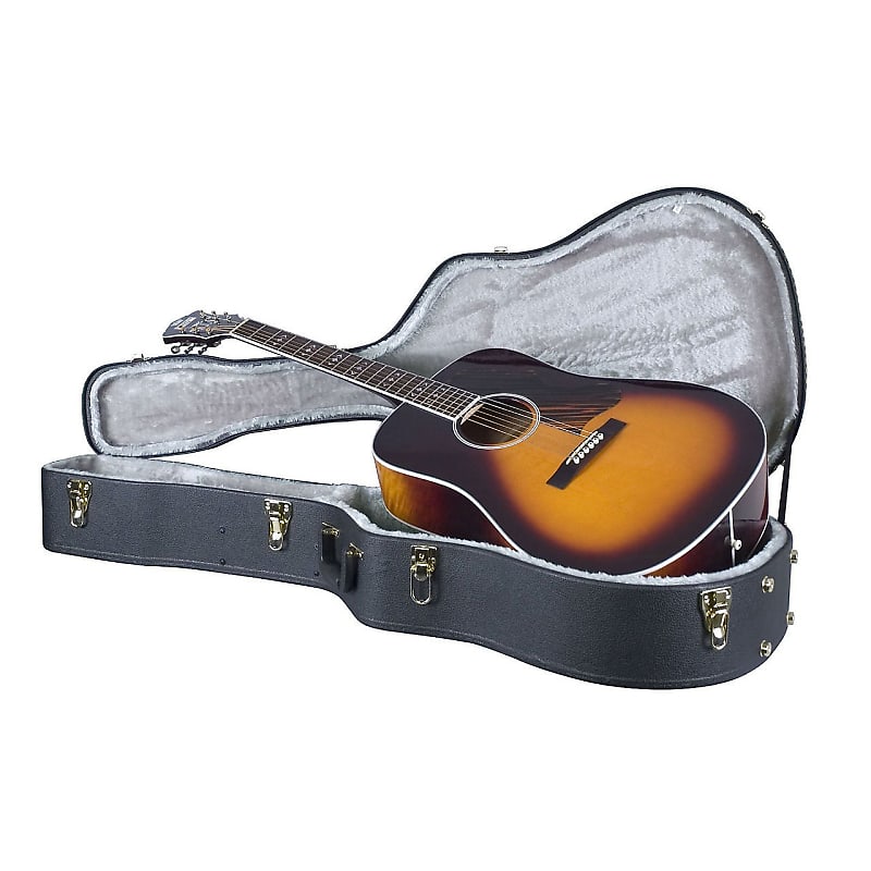 Guardian CG-018-D Dreadnought Guitar Case | Reverb
