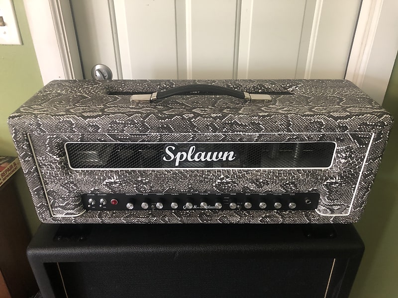 Splawn QuickRod 2019 Boa | Reverb