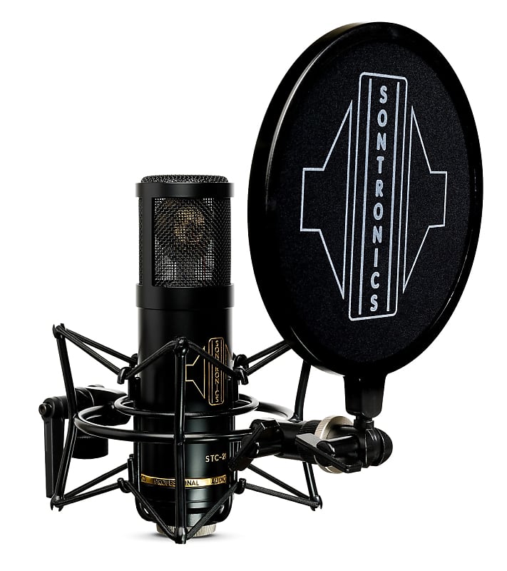 Sontronics STC-20 Pack | Reverb