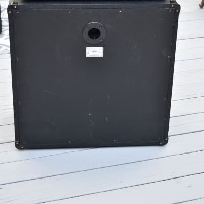 Marshall MG100FX 100-Watt Guitar Amp Head & Half Stack 4x12 | Reverb