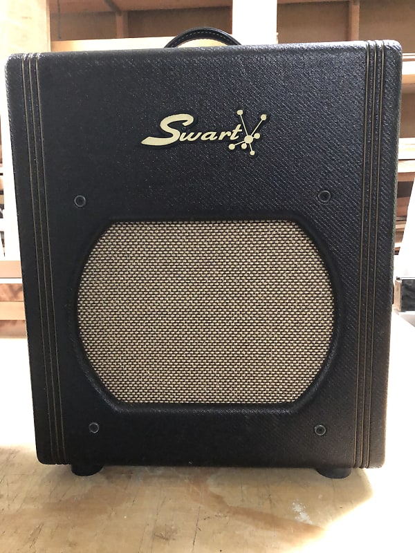 Swart Atomic Space Tone Pro | Reverb