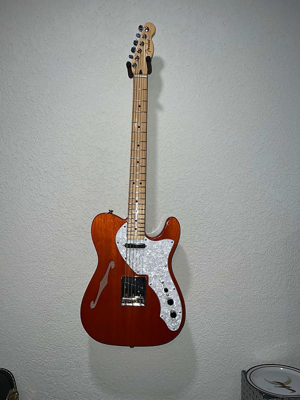 Fender Baritone Telecaster 2022 | Reverb