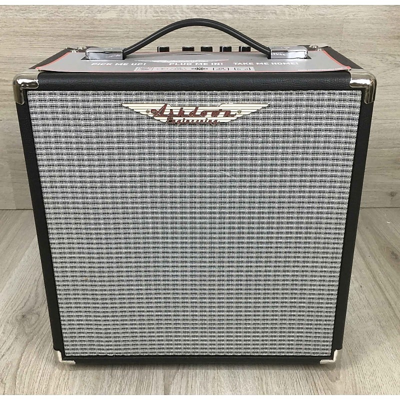 Ashdown Studio 8 combo | Reverb UK