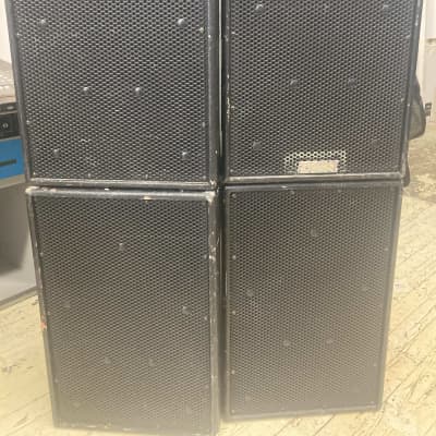 Crate SS15 500w 15" Professional Audio Monitor Speaker | Reverb