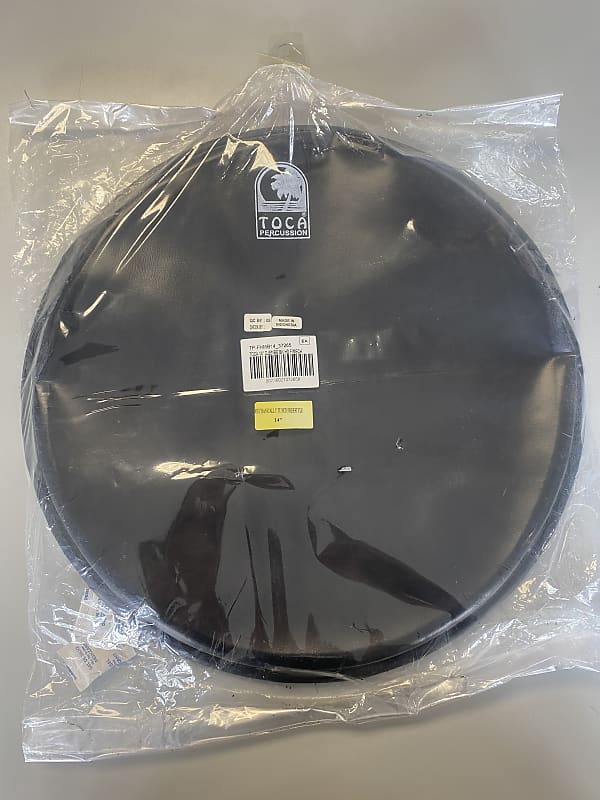 Toca 14" Djembe Head TPFHMB14 | Reverb