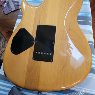 Yamaha SC 5000 Natural | Reverb Yamaha SC 5000 Natural | Reverb