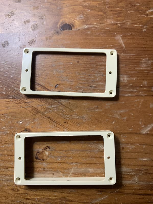 Wizz M69 pickup rings | Reverb