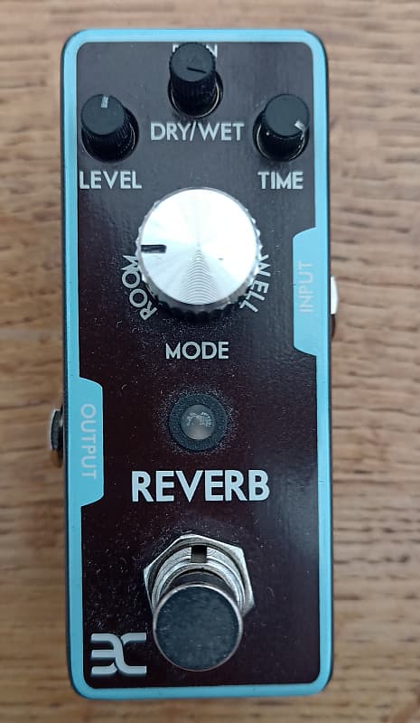 ENO T-Cube Reverb | Reverb