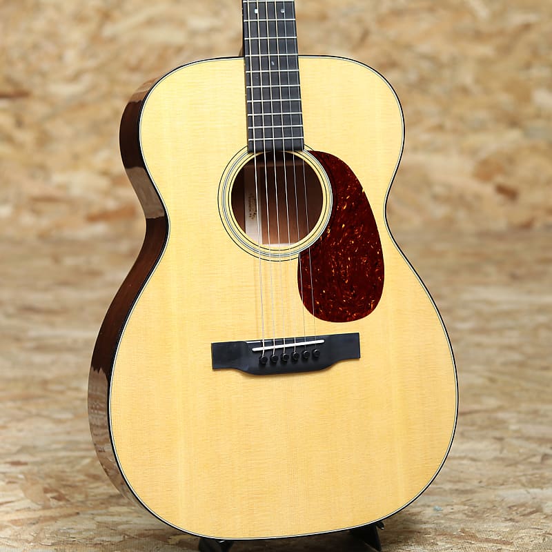 Martin OO-18 | Reverb