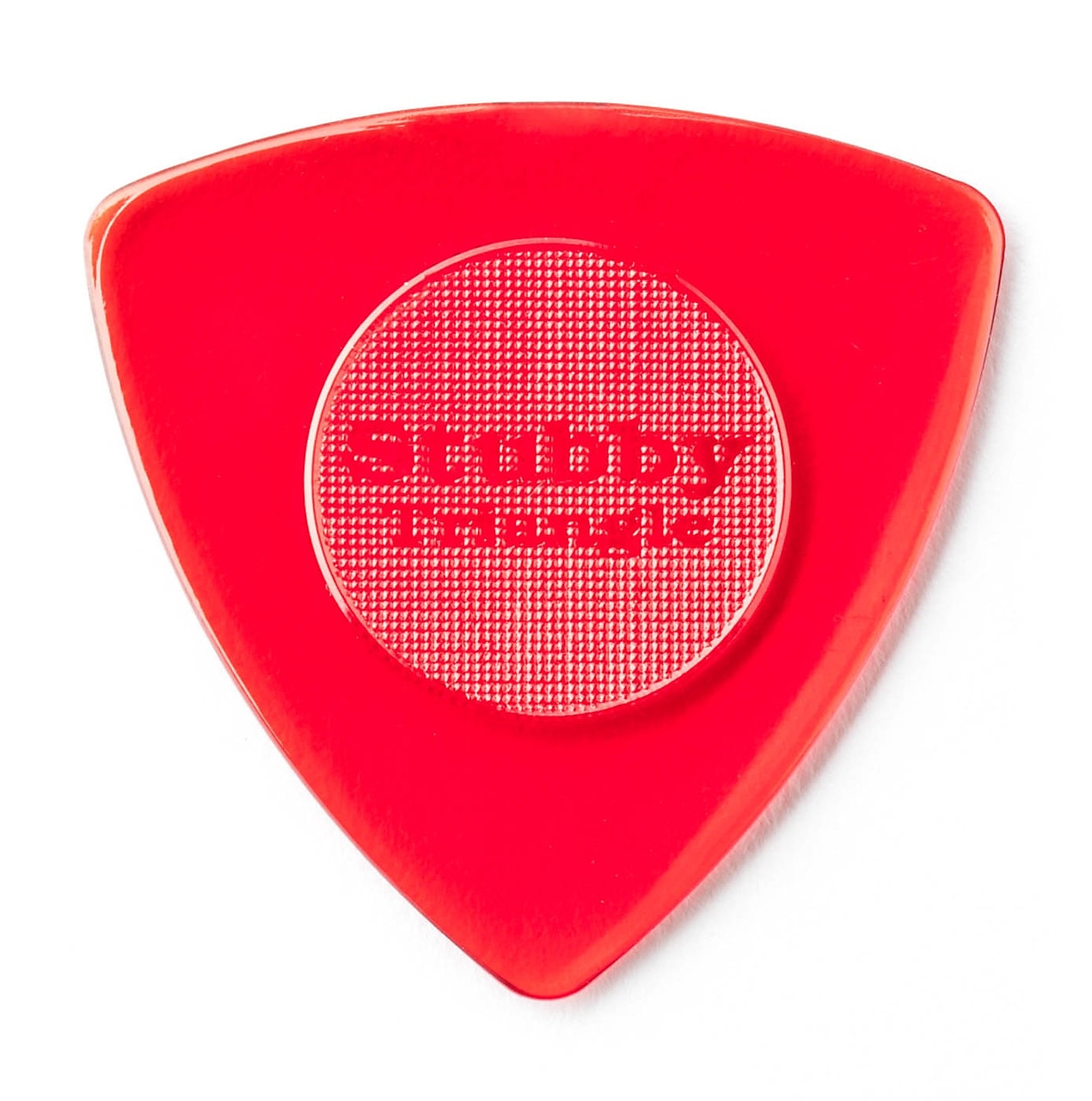 Dunlop 473R15 Tri Stubby 1.5mm Triangle Guitar Picks | Reverb UK