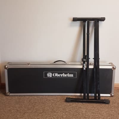 Vintage 1980's Oberheim Eclipse Digital Controller 88 | Reverb