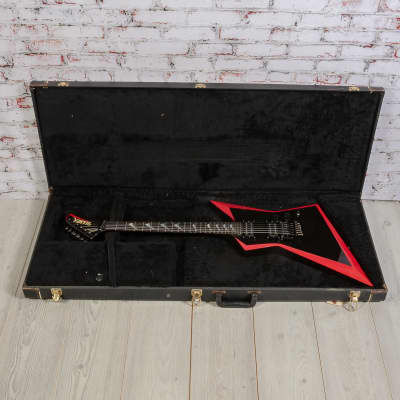 Hamer Vintage 80's Scepter Explorer Electric Guitar, | Reverb
