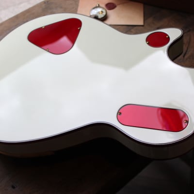 GRETSCH "Stephen Stern Custom Shop G6134-GCS15 15th | Reverb