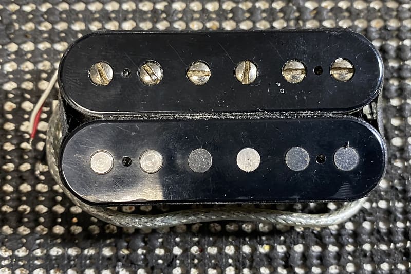 PRS Vintage Standard Treble Pickup | Reverb