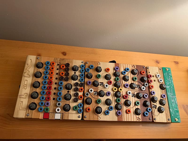 Ciat Lonbarde Plumbutter 2 | Reverb