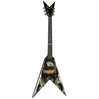 Dean Karl Sanders V Floyd | Reverb UK