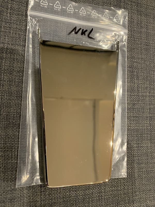 Gibson Maestro Vibrola Cover | Reverb