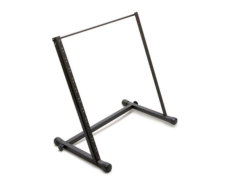 Hosa Technology RMT-254 Table-Top 19" Rack | Reverb