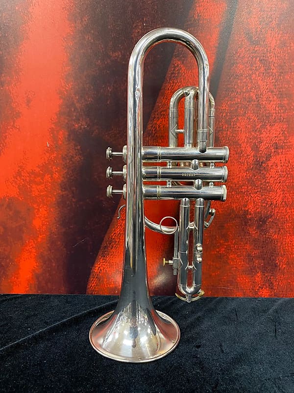 Reynolds Medalist Cornet (Atlanta, GA) | Reverb