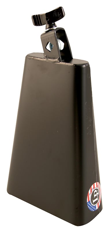 Latin Percussion LP206A Mountable Bongo Cowbell | Reverb