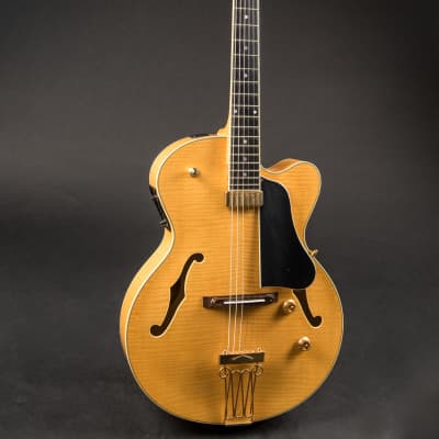 Yamaha AEX 1500 w/HSC | Reverb