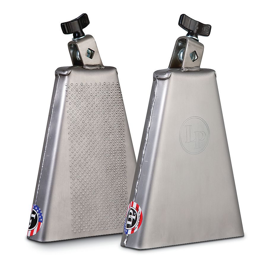 Latin Percussion LP225 Mountable Guira Cowbell | Reverb UK
