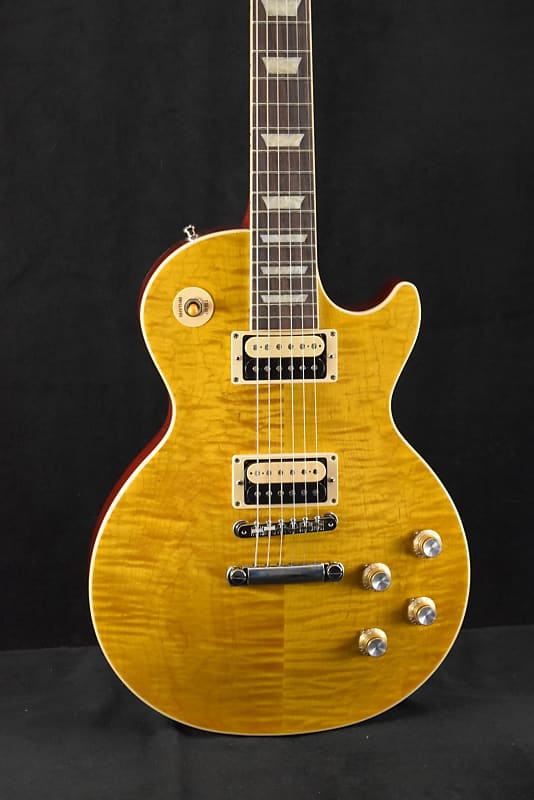 Gibson Slash Collection Les Paul Standard | Reverb