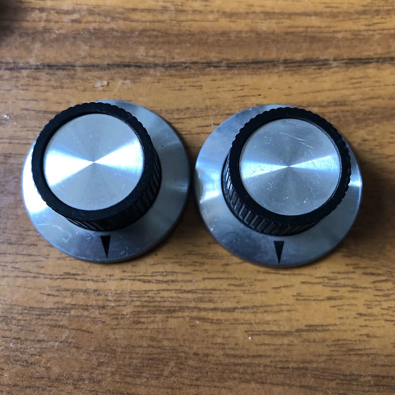 Set of x2 vintage NOS Laney supergroup Toya Japan skirted | Reverb UK