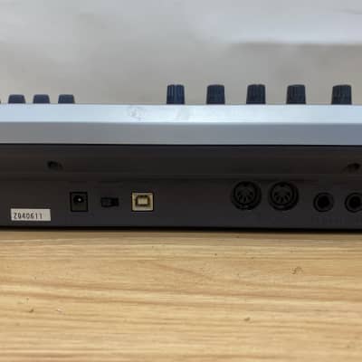 Edirol PCR-50 MIDI Controller | Reverb