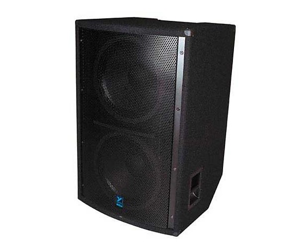 Yorkville LS1004 Subwoofer | Reverb