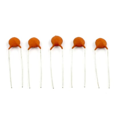 Angela 0.047 mfd capacitor | Reverb