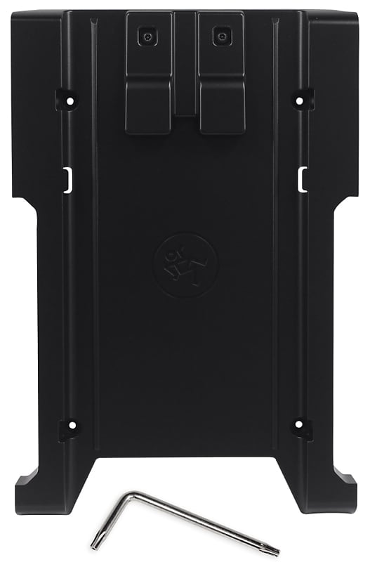 New Mackie iPad mini Tray Kit for DL806 & DL1608 | Reverb