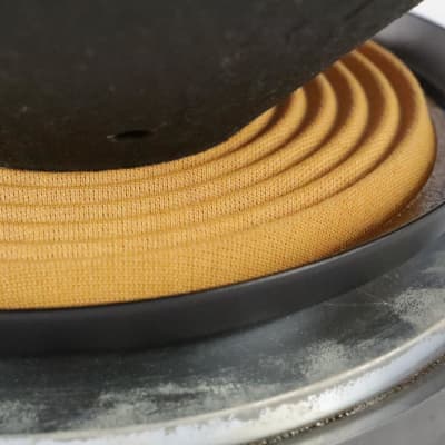 Volt RV3863 Quested 15" Radial Technology Bass Driver Woofer | Reverb