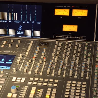 Solid State Logic SSL Duality Delta 48 channel | Reverb Deutschland