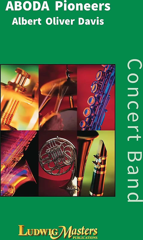 ABODA Pioneers | Reverb