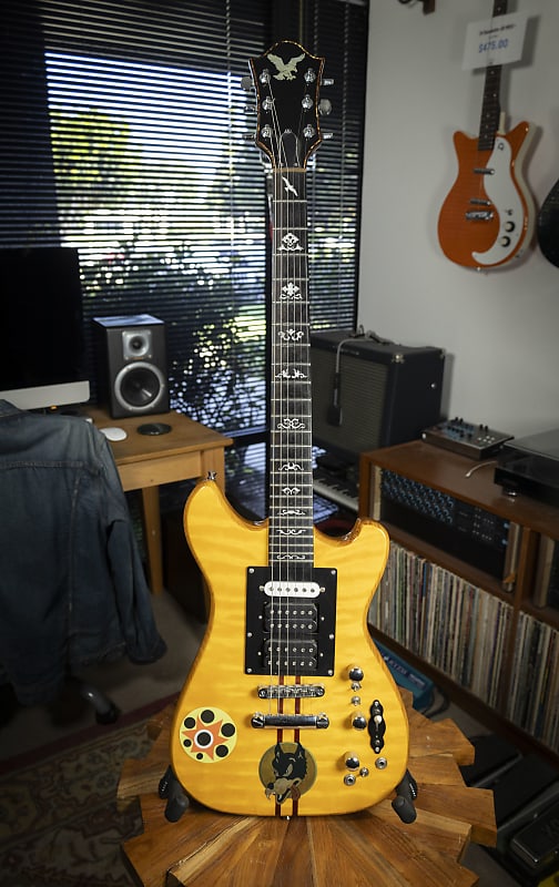 PHRED instruments Wolph - natural | Reverb