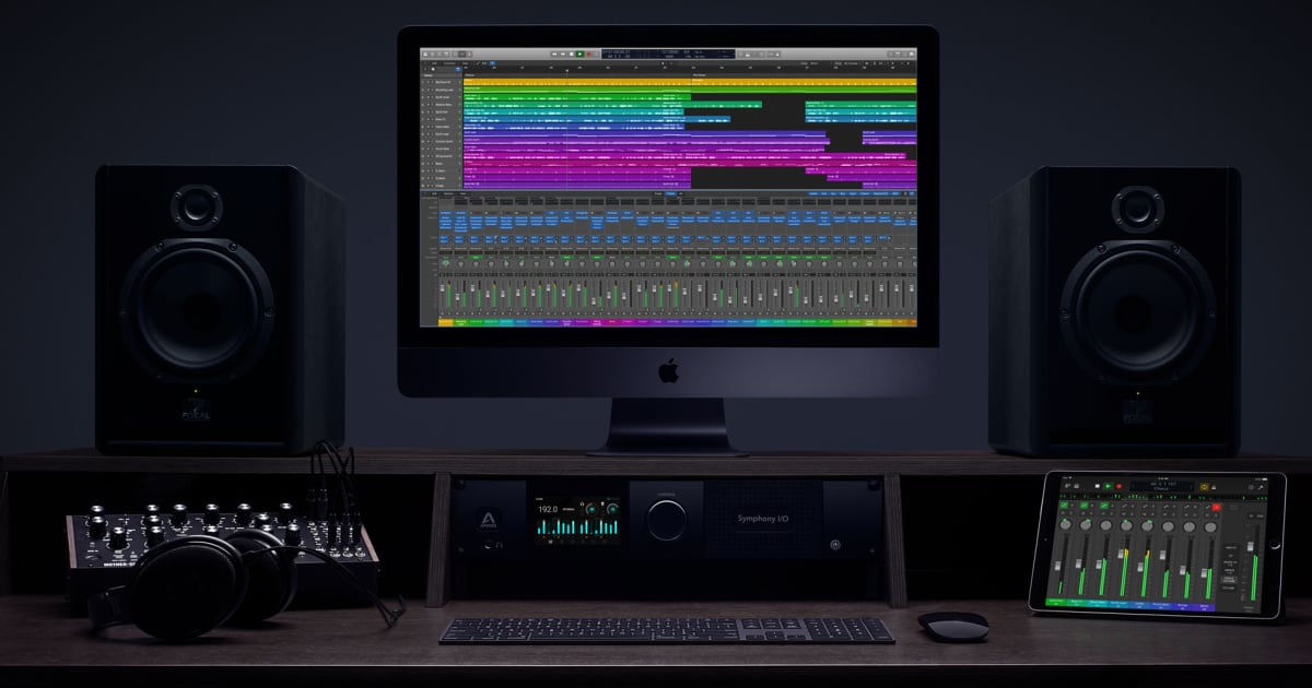 6 Tools Every Beginner Should Know How to Use in Logic | Reverb News