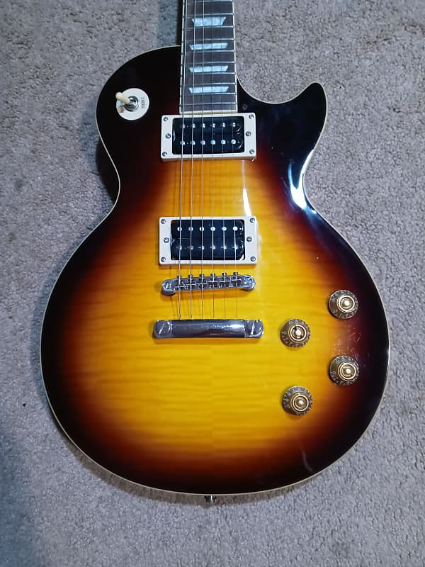 Epiphone Slash Les Paul | Reverb